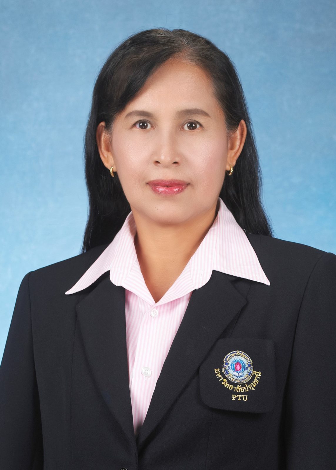 คณาจารย์ – คณะบริหารธุรกิจและการบัญชี