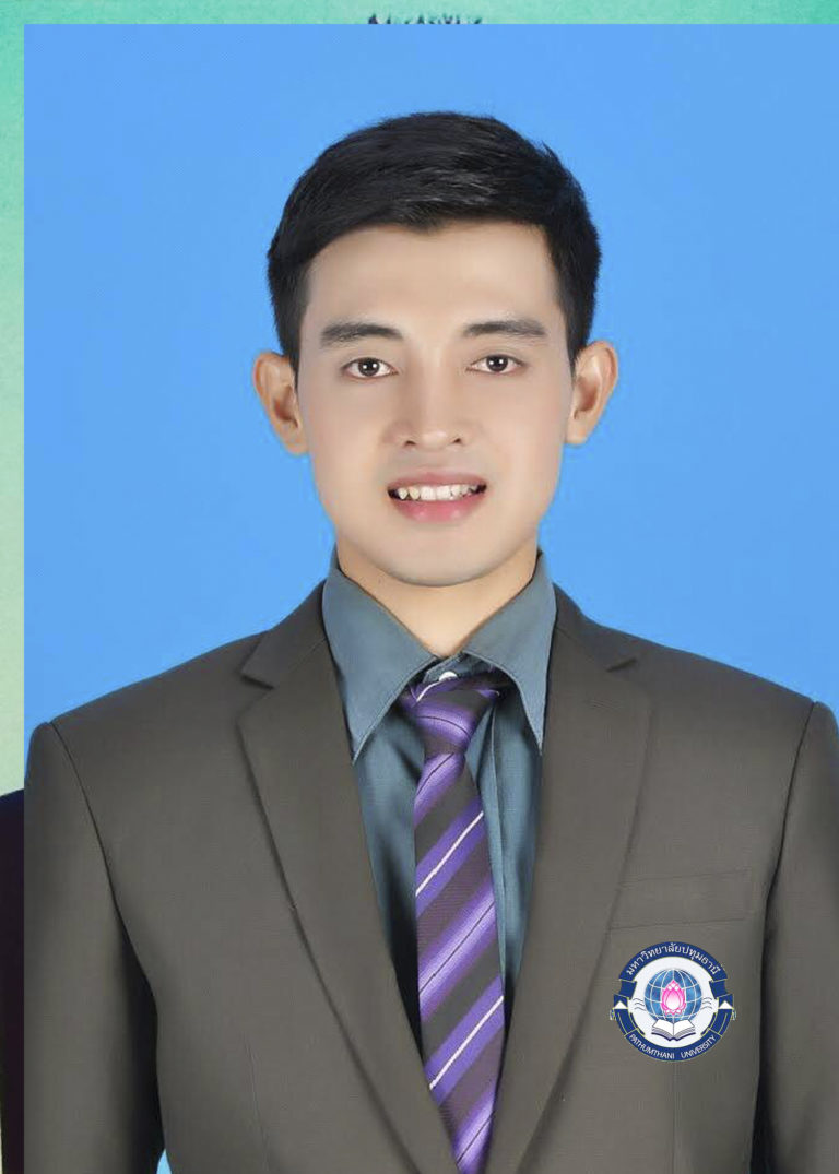 คณาจารย์ – คณะบริหารธุรกิจและการบัญชี