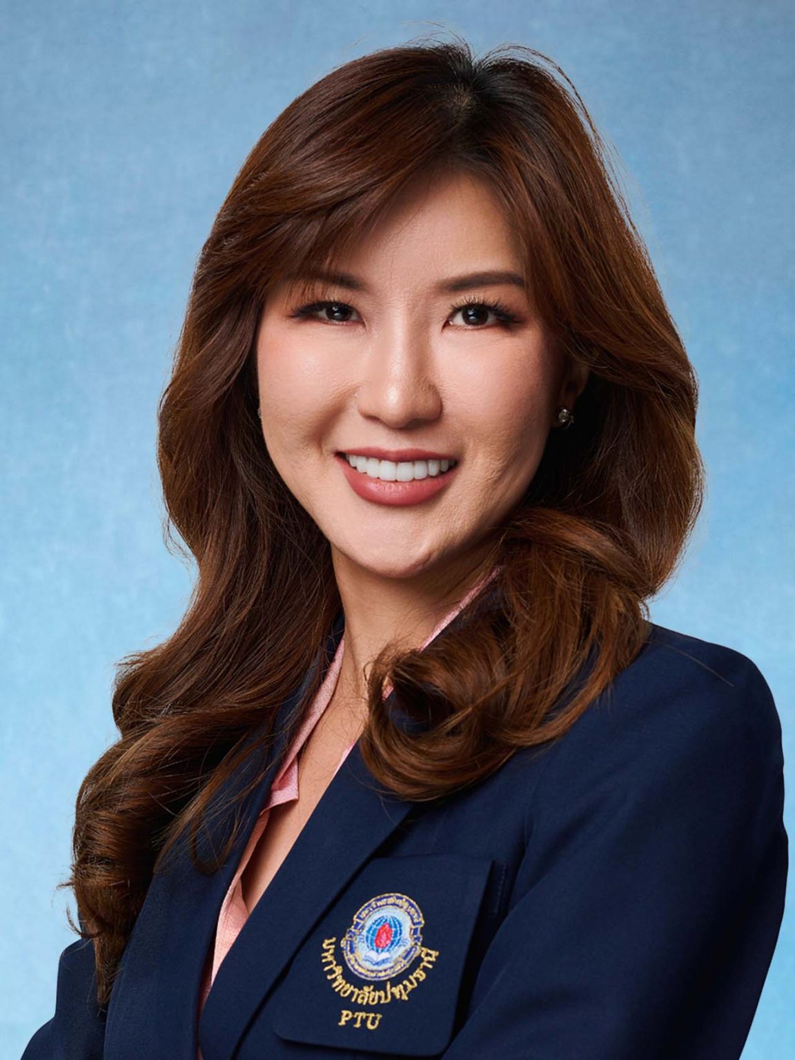 คณาจารย์ – คณะบริหารธุรกิจและการบัญชี