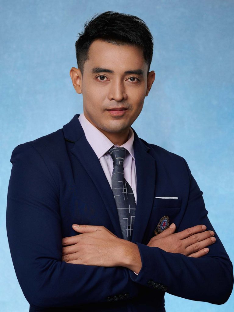 คณาจารย์ – คณะบริหารธุรกิจและการบัญชี